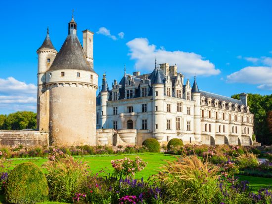 PARIGI E I CASTELLI DELLA LOIRA: Cattedrale di Chartres, Parigi ...